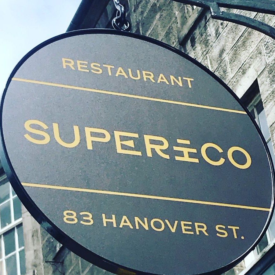 Superico Bar & Lounge, Edinburgh · Upcoming Events & Tickets