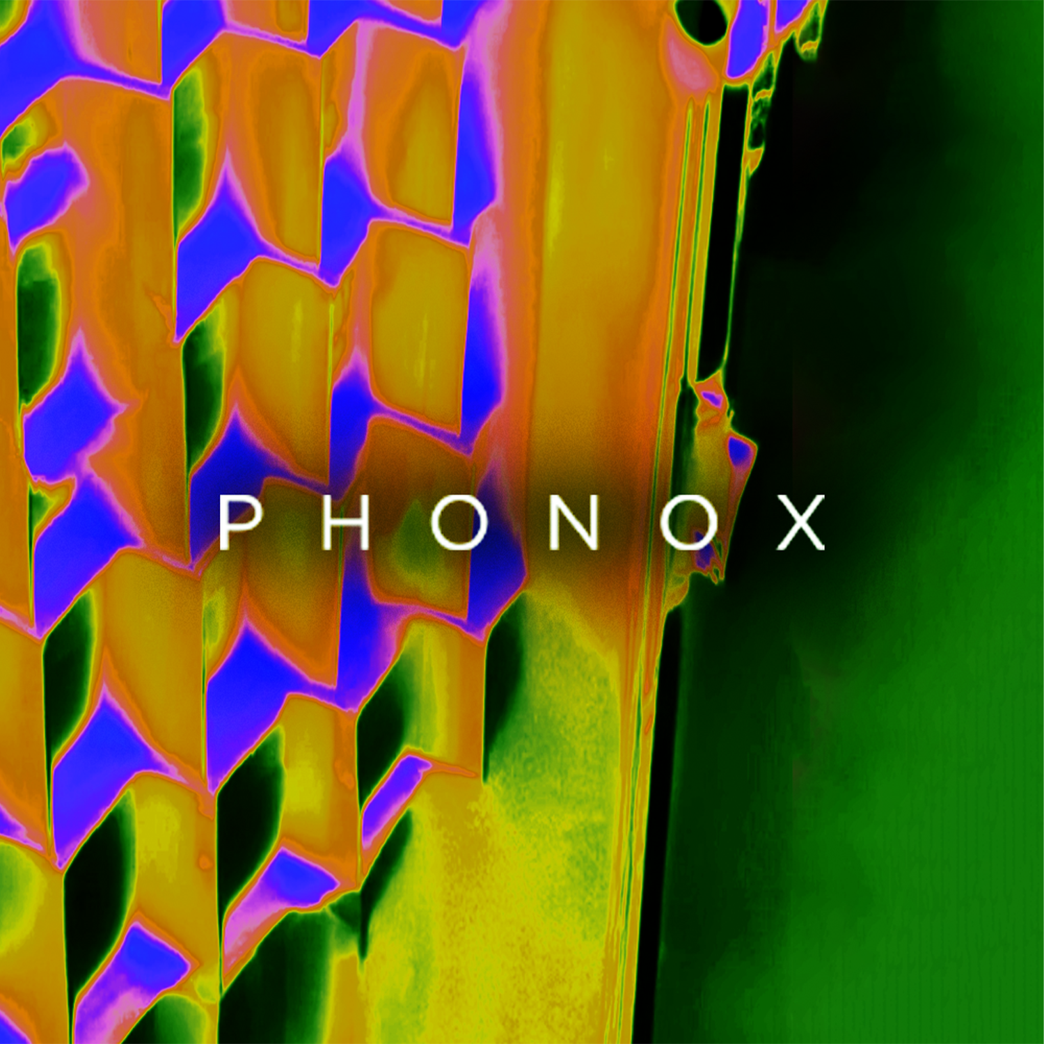 Phonox, London · Upcoming Events & Tickets