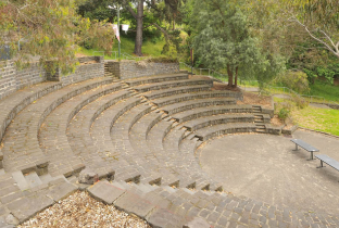 Fairfield Amphitheatre, Melbourne · Upcoming Events & Tickets