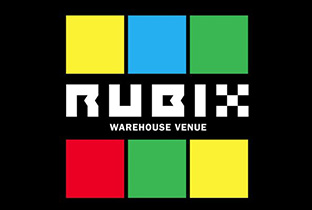 Rubix Warehouse & Tetris Studios, Melbourne · Upcoming Events & Tickets