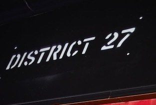 District 27, Moscow · Upcoming Events & Tickets