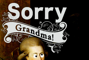 Sorry Grandma!, Melbourne · Upcoming Events & Tickets