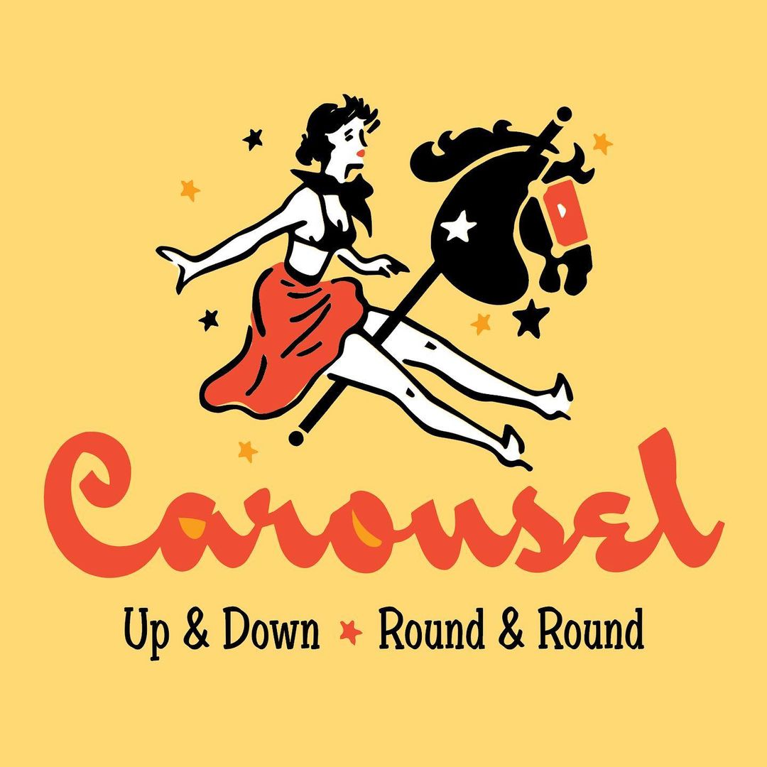 Carousel, New York City · Upcoming Events & Tickets