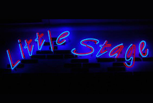 Little Stage Club, Berlin · Upcoming Events & Tickets