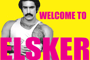 Elsker, Oslo · Upcoming Events & Tickets