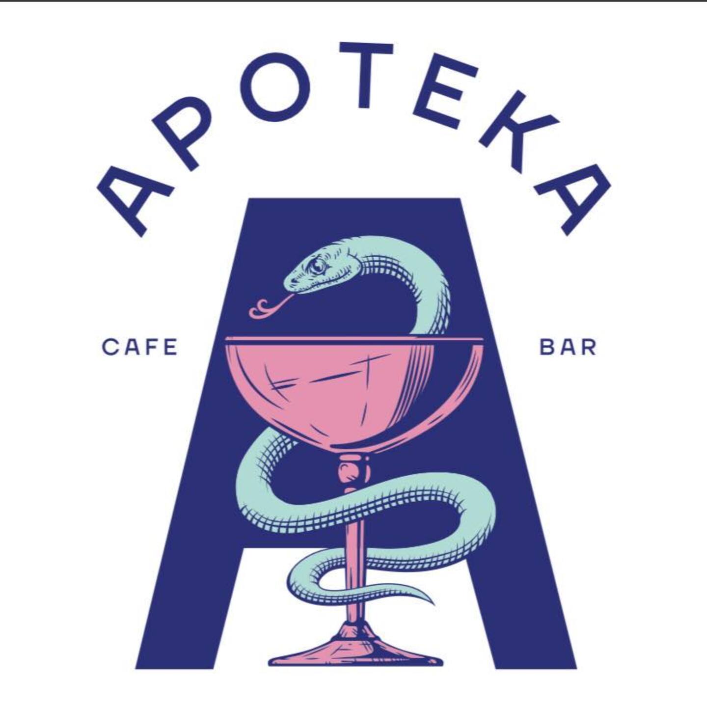 Apoteka, Athens · Upcoming Events & Tickets