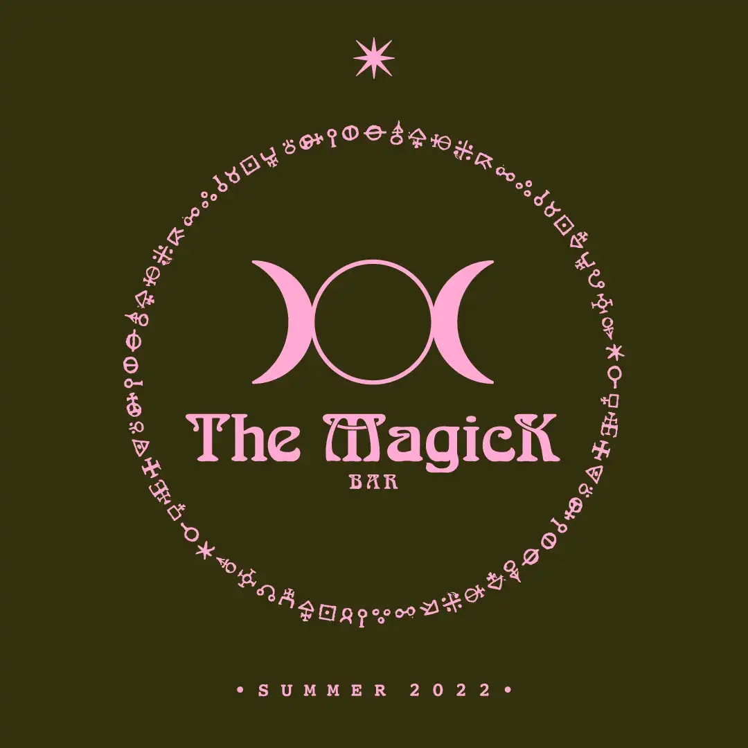 THE MAGICK BAR, Rome · Upcoming Events & Tickets