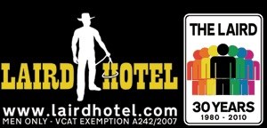 The Laird Hotel, Melbourne · Upcoming Events & Tickets