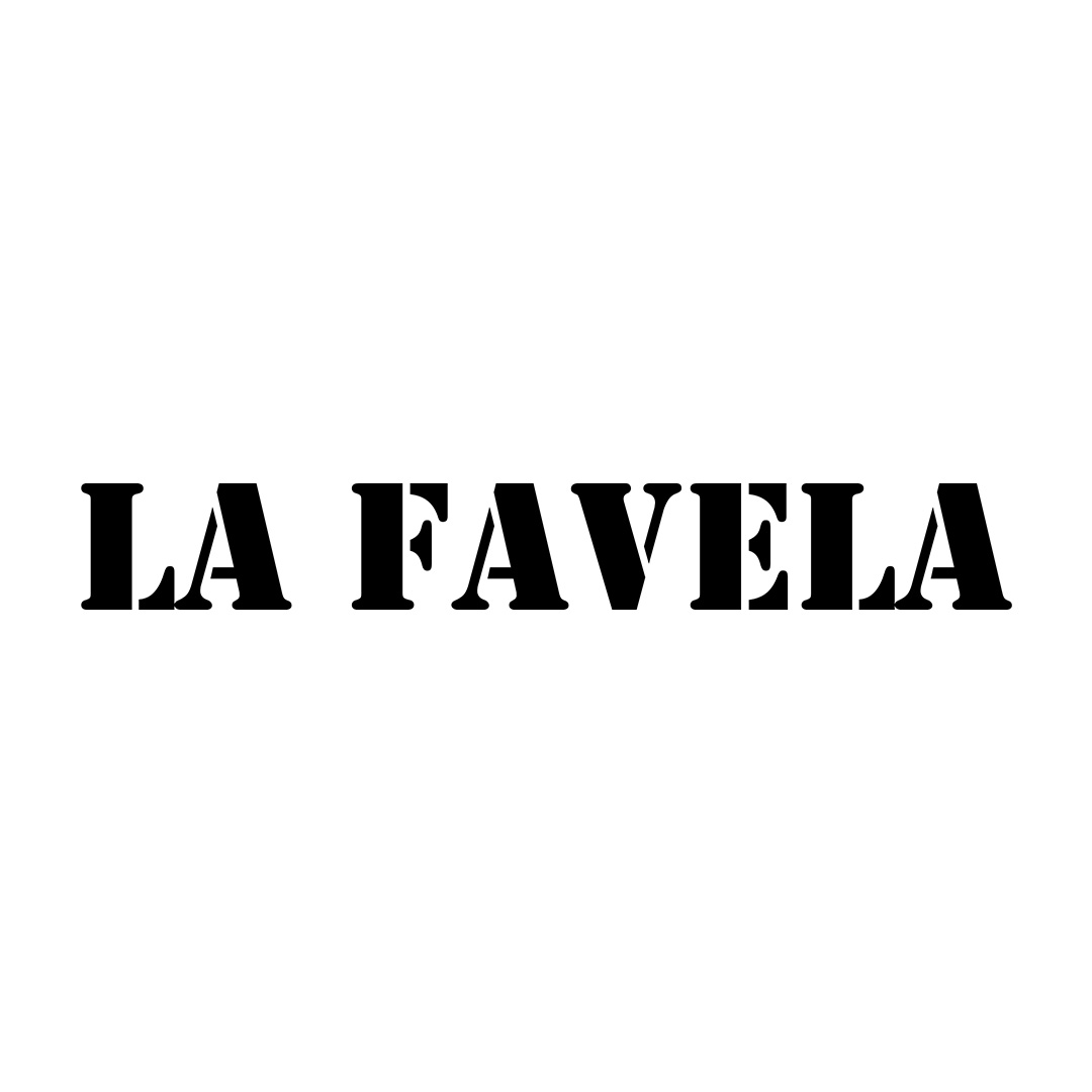 La Favela Logo La Favela: : Restaurant In Seminyak InBali.org
