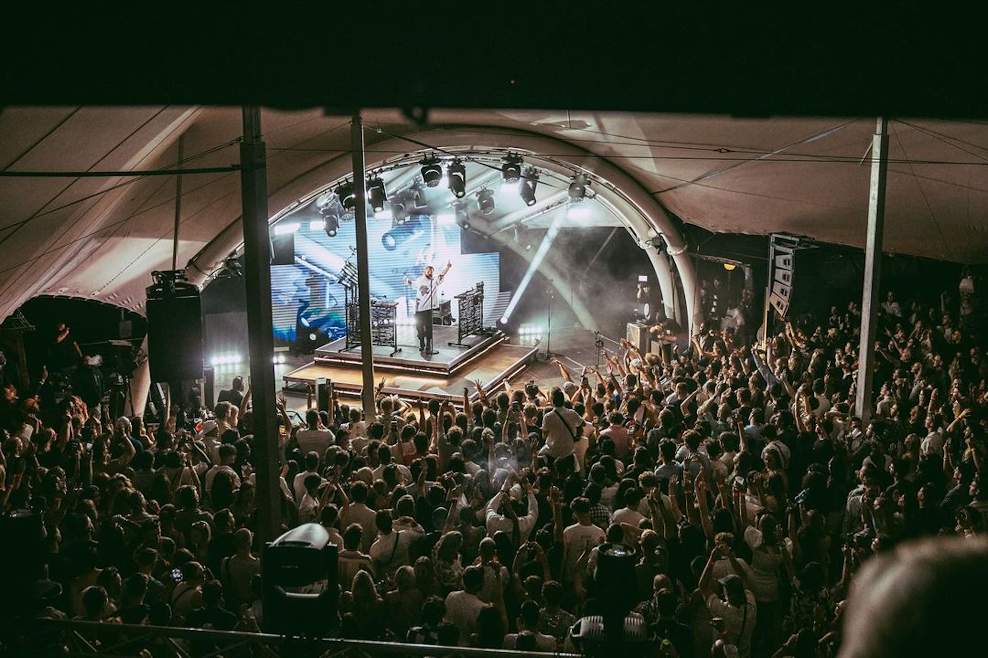 Party Like a Local: The 9 Best African Cities for Nightlife & Street ...