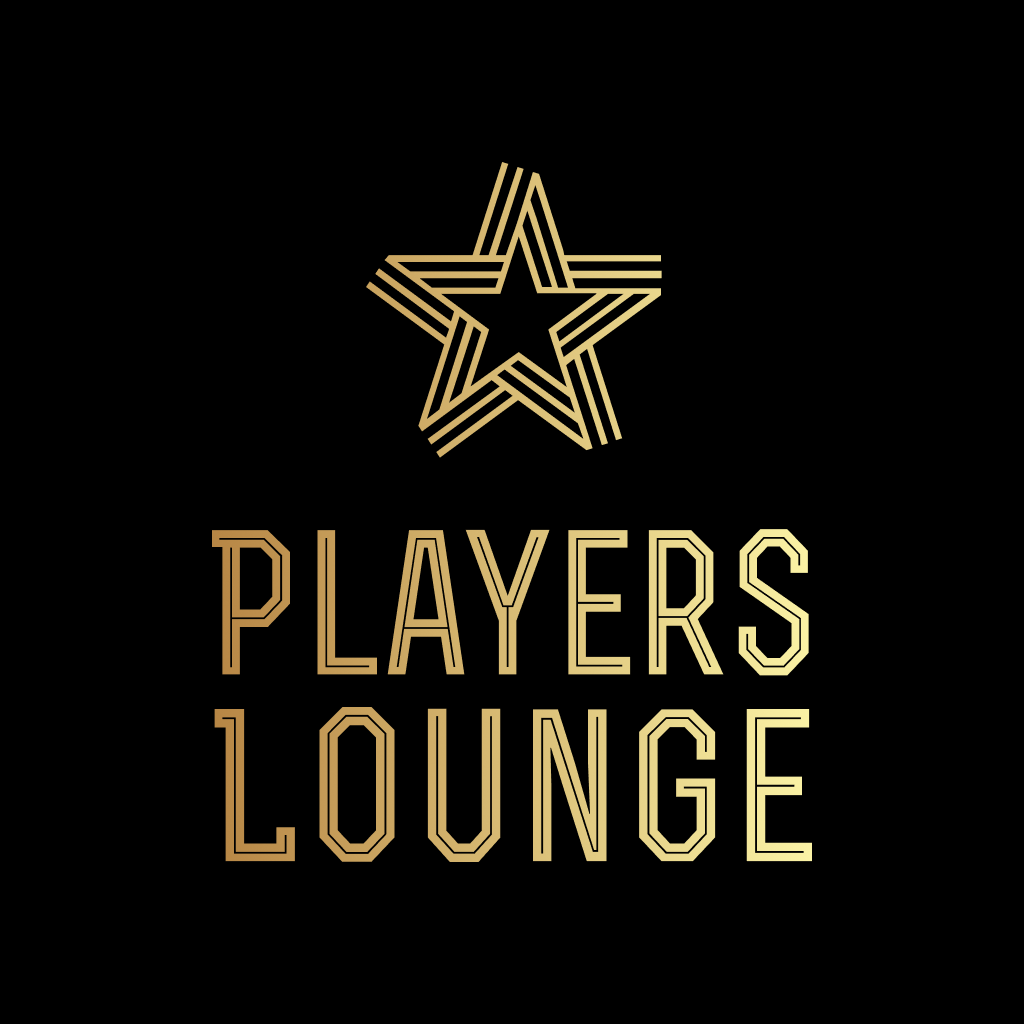 Players Lounge, South + East · Upcoming Events & Tickets