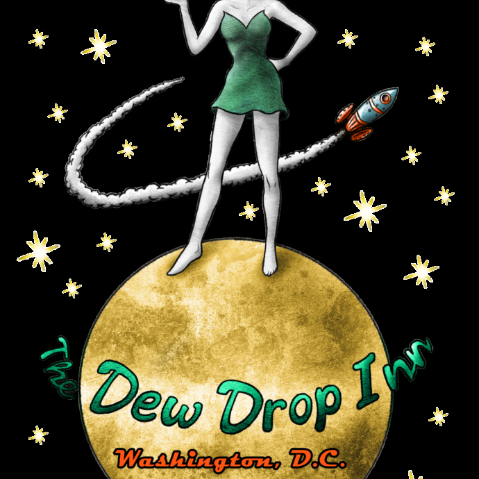 Dew Drop Inn, Washington DC · Upcoming Events & Tickets
