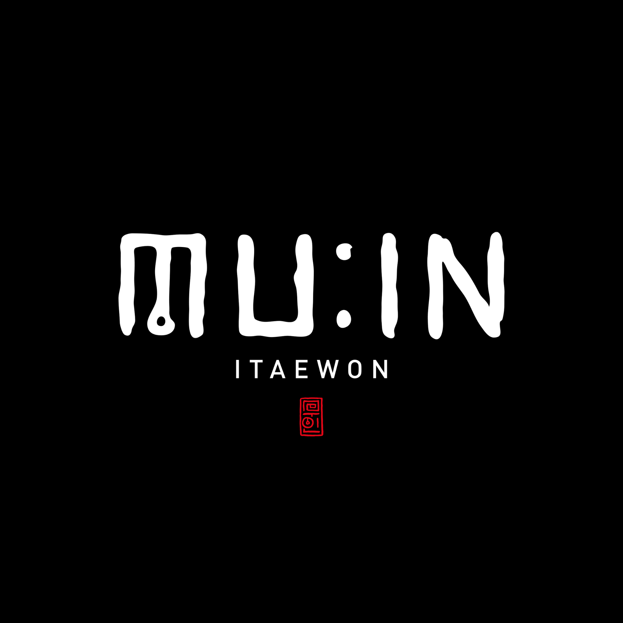 Muin Itaewon, Seoul · Upcoming Events & Tickets