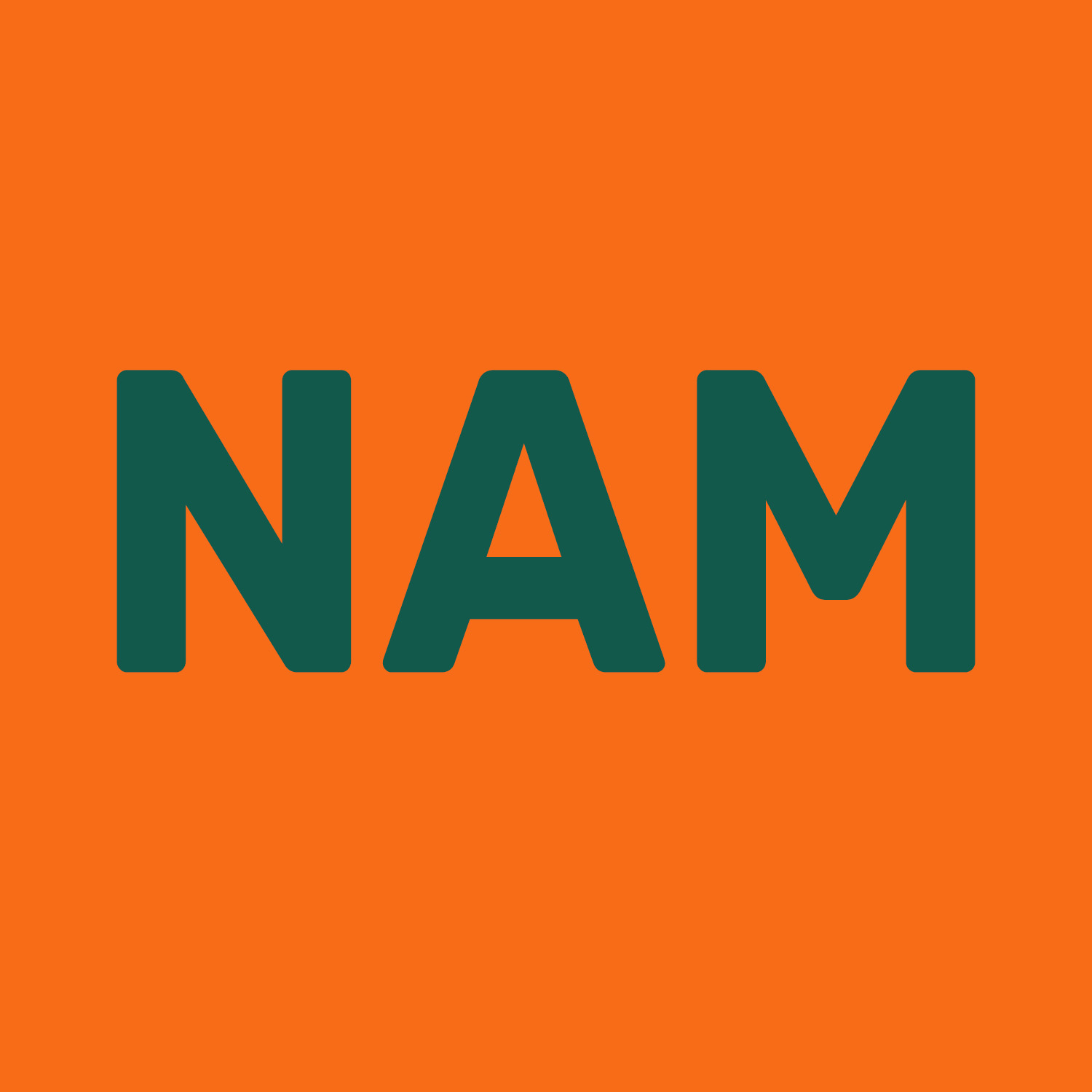 NAM, Manchester · Upcoming Events & Tickets