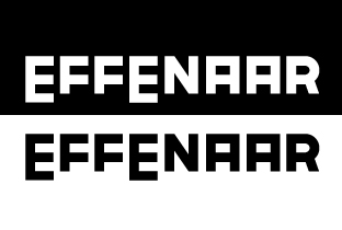 Effenaar Logo