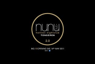 Nunu Club 2.0, Belgium · Upcoming Events & Tickets