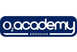 O2 Academy Birmingham · Upcoming Events & Tickets
