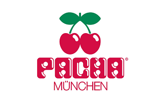 Pacha Logo