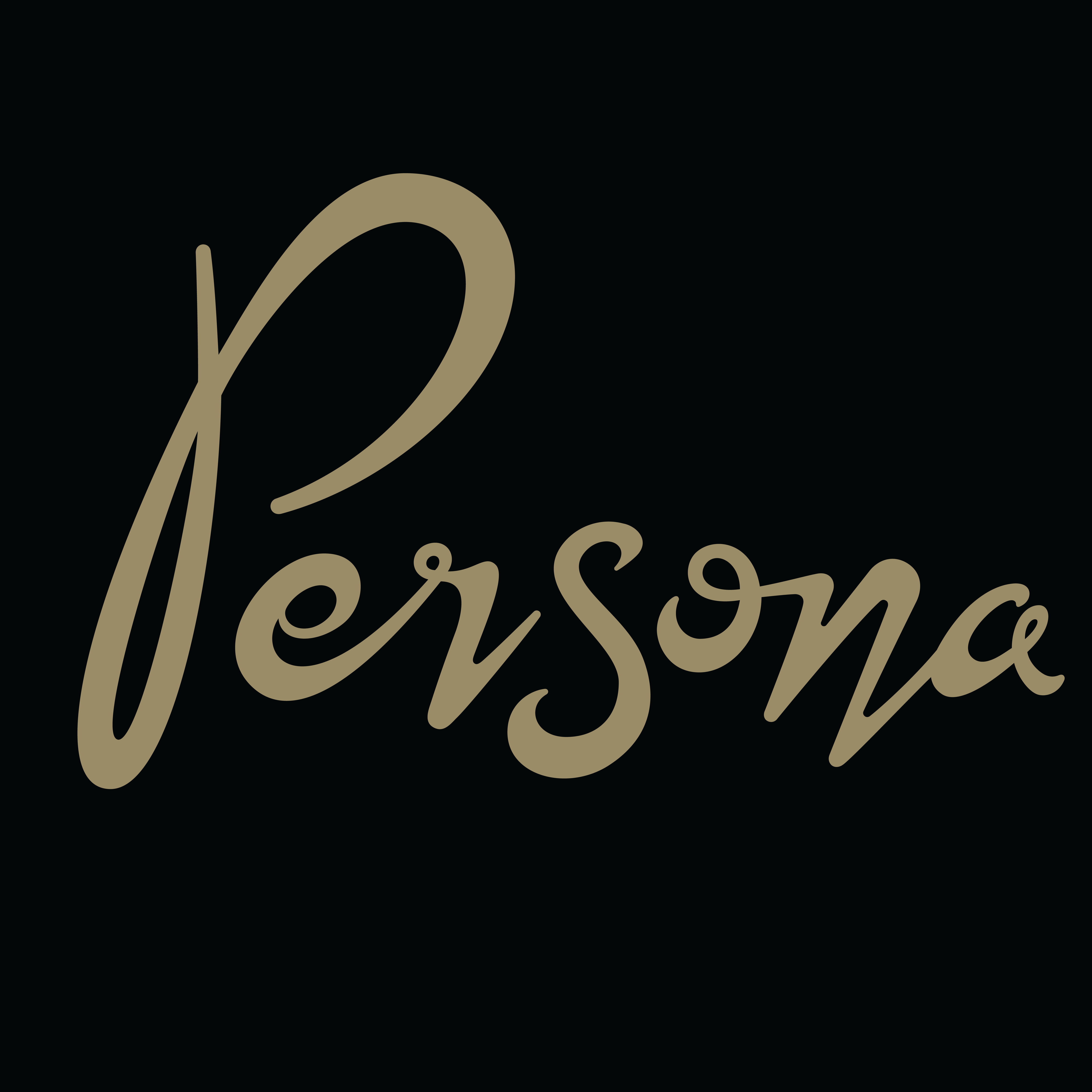 Persona, San Francisco/Oakland · Upcoming Events & Tickets