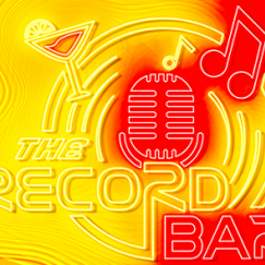 The Record Bar, San Francisco/Oakland · Upcoming Events & Tickets