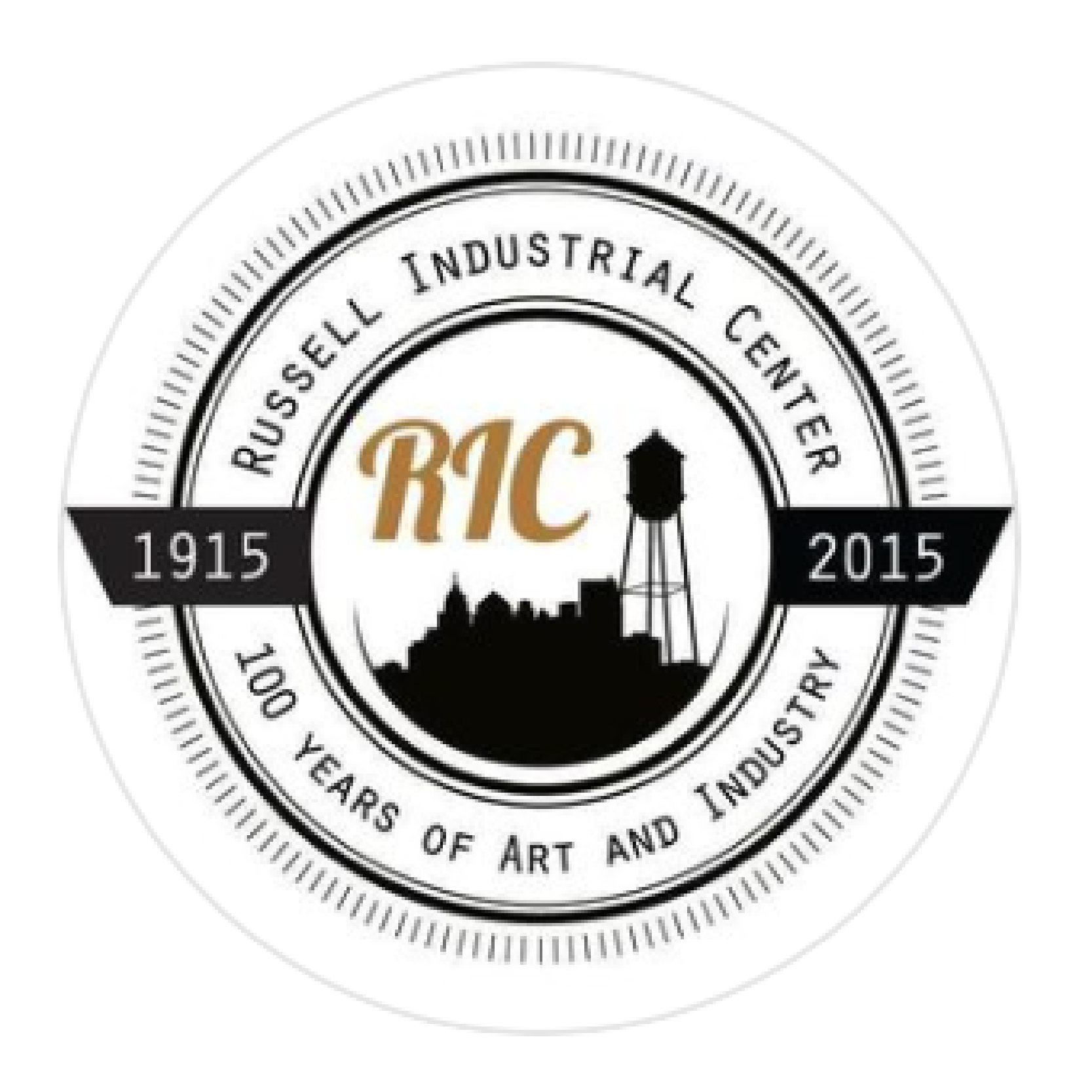 Russell Industrial Center, Detroit · Upcoming Events & Tickets