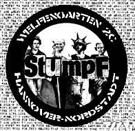 Stumpf, Hannover · Upcoming Events & Tickets