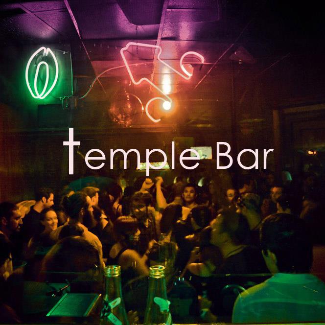 Temple Bar, Detroit · Upcoming Events & Tickets
