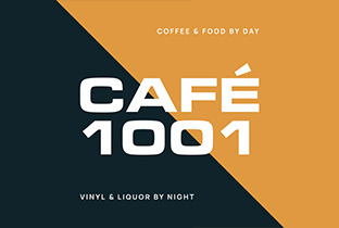 Cafe 1001, London · Upcoming Events & Tickets