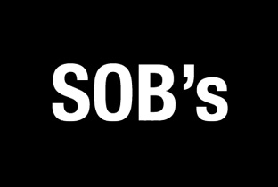 SOBs, New York · Upcoming Events & Tickets