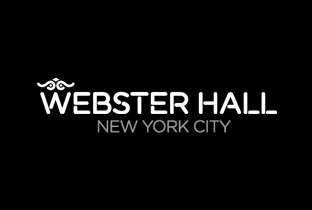 Webster Hall Logo David Webster Hall Rap Battle League | All Rap