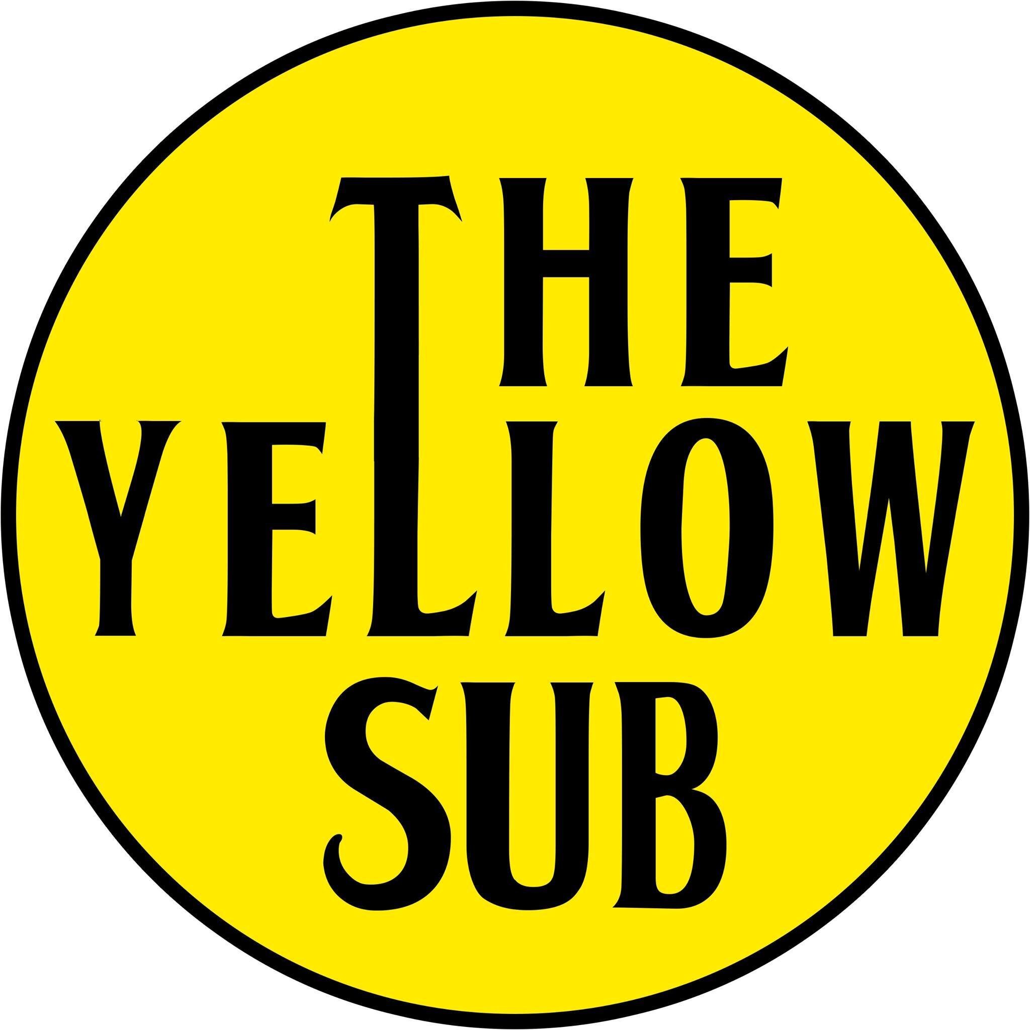 Yellow Submarine Bar, Liverpool · Upcoming Events & Tickets