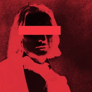 Redshape - Dark Lisztmas · Single Review RA