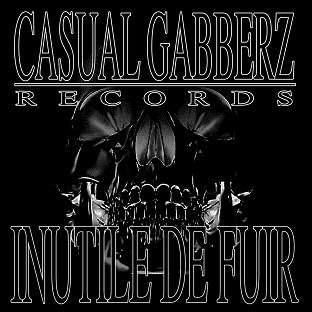 Estoc, Kilbourne - Burning Flag · Single Review RA