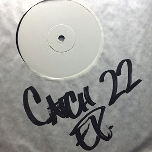 Jock Club - Catch 22 Dub · Single Review RA