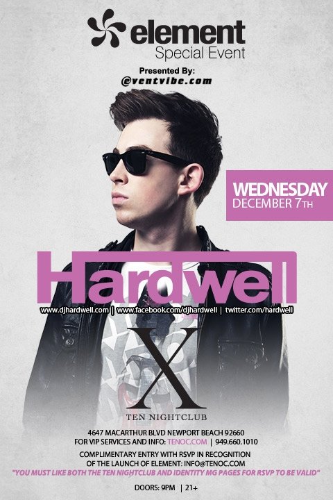 Hardwell