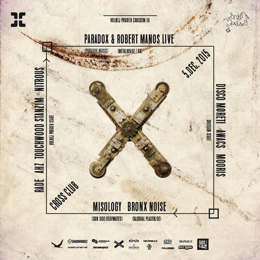 Conventional Weapons Album Cover