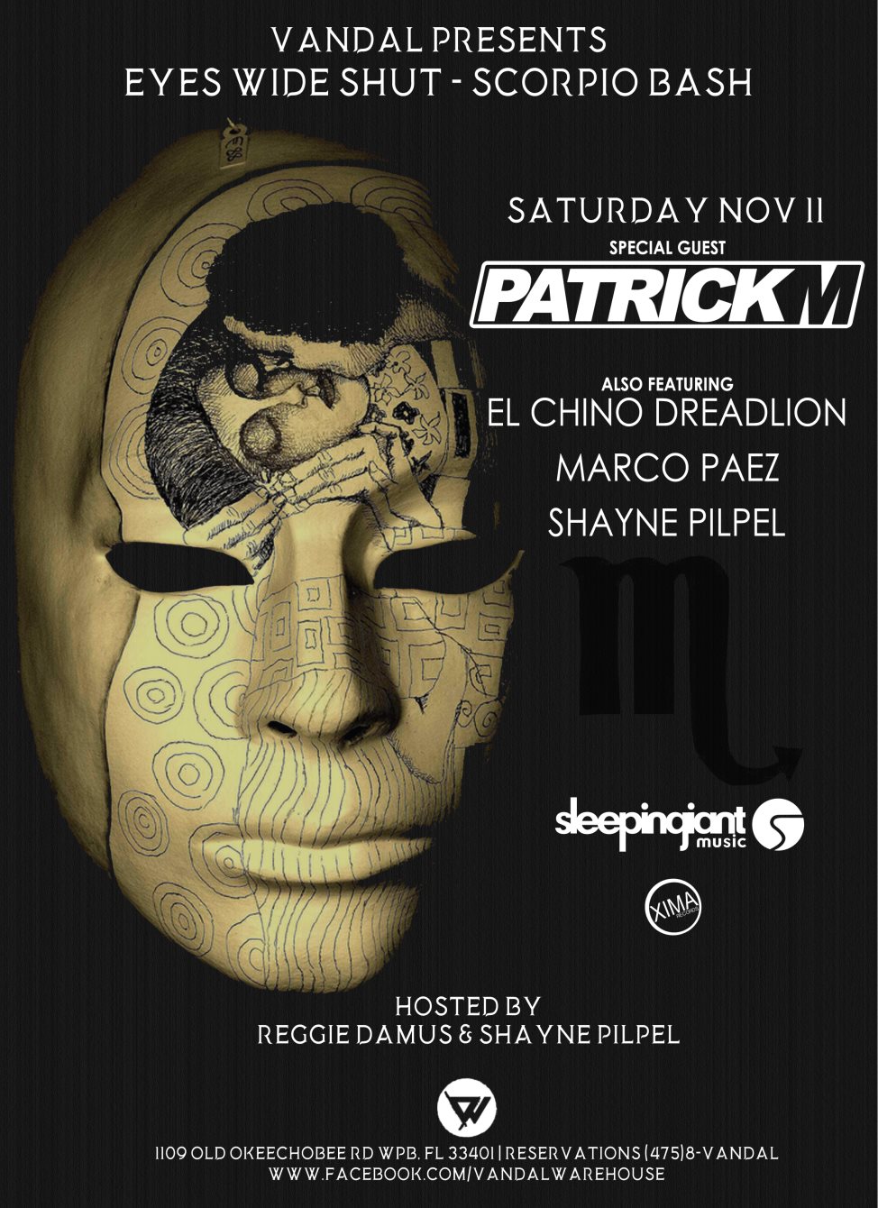 Marco Paez's Instagram, Twitter & Facebook on IDCrawl