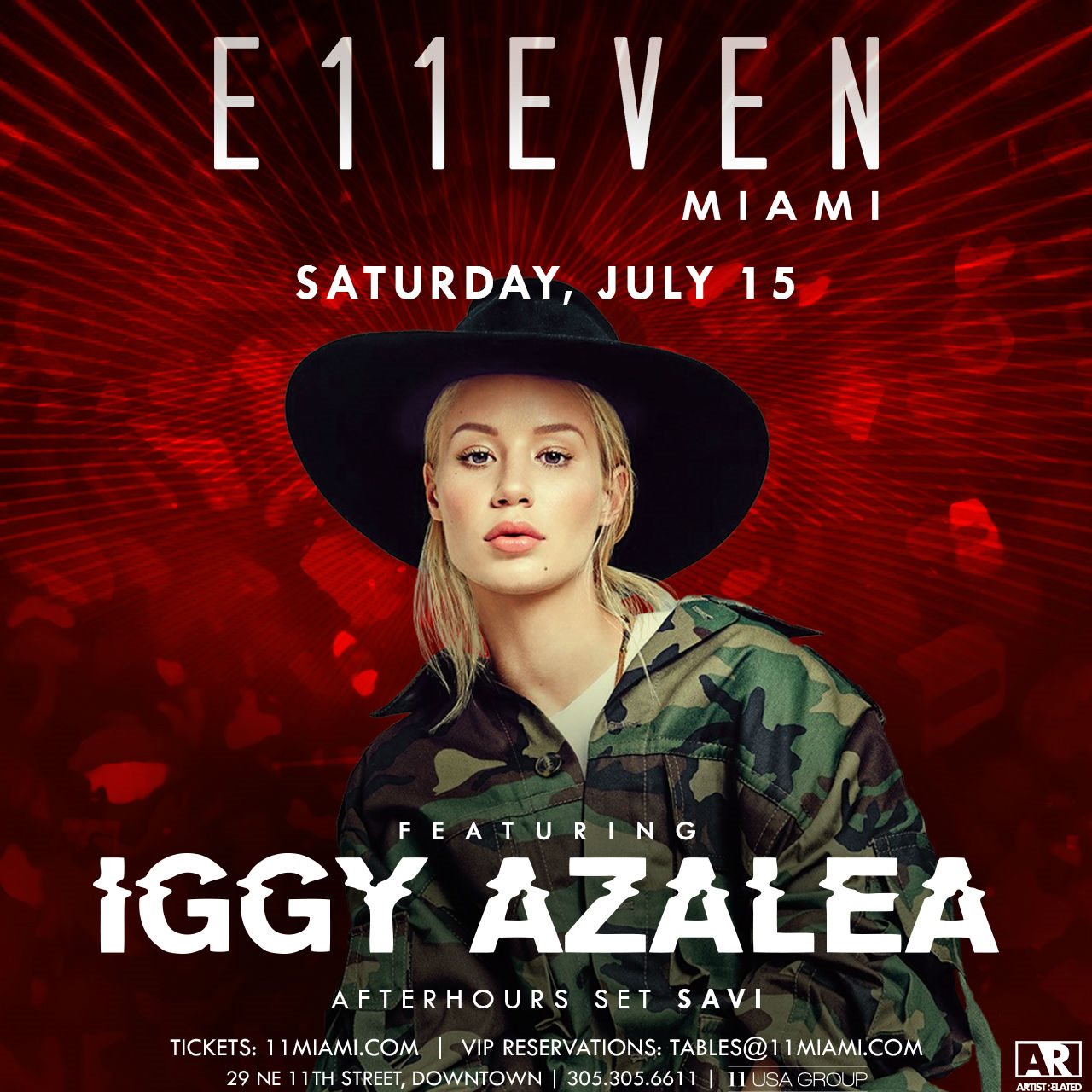 Work Iggy Azalea Single