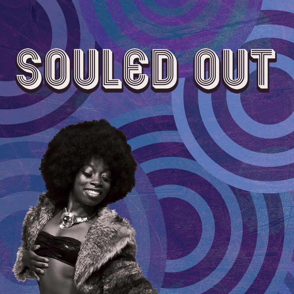 Souled Out Album Cover