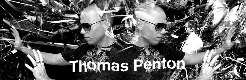 Interview: Thomas Penton · Feature RA