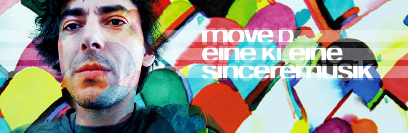 Move D: Eine Kleine Sinceremusik · Feature RA