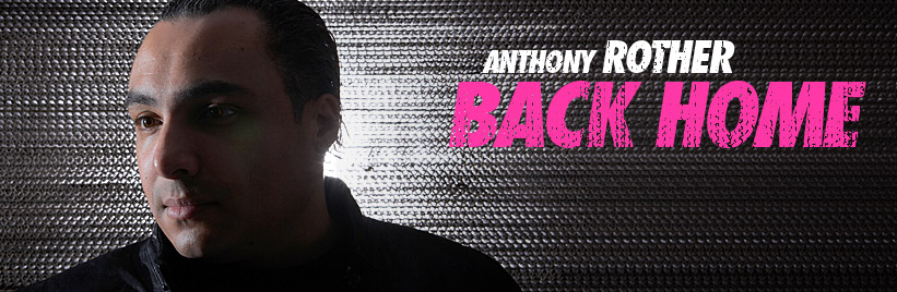 Anthony Rother: Back home · Feature RA
