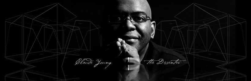 Claude Young: The Dissenter · Feature RA