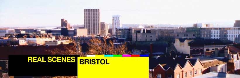 Real Scenes: Bristol RA Films