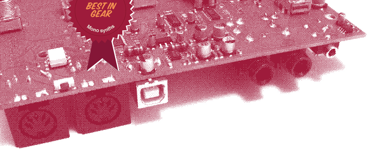 Best in gear: Mono synths · Feature RA