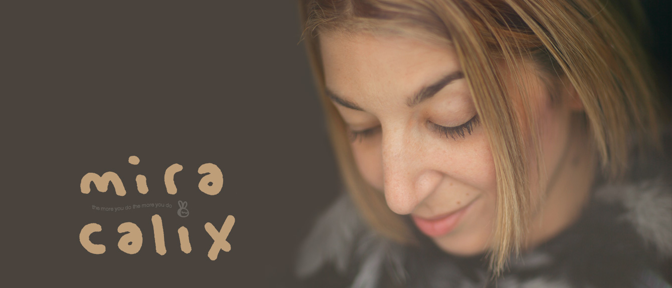 Mira Calix: The more you do the more you do · Feature RA