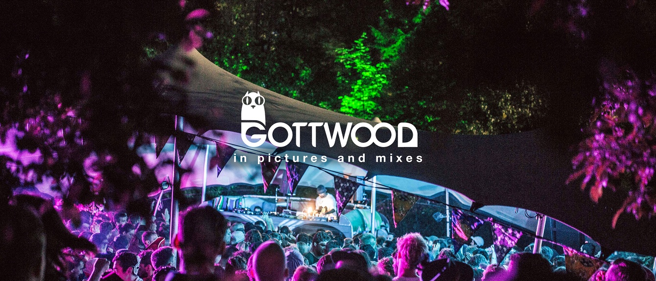 Gottwood Festival in pictures and mixes · Feature RA