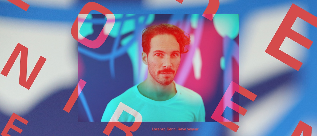 Lorenzo Senni: Rave voyeur · Feature RA