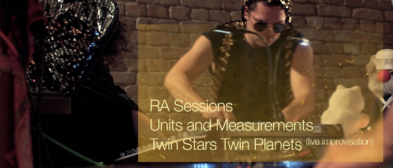 RA Sessions: Units And Measurements RA Films