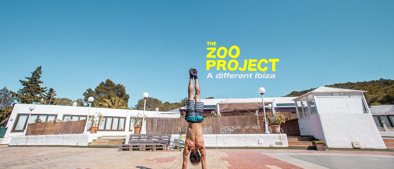 The Zoo Project: A different Ibiza · Feature RA